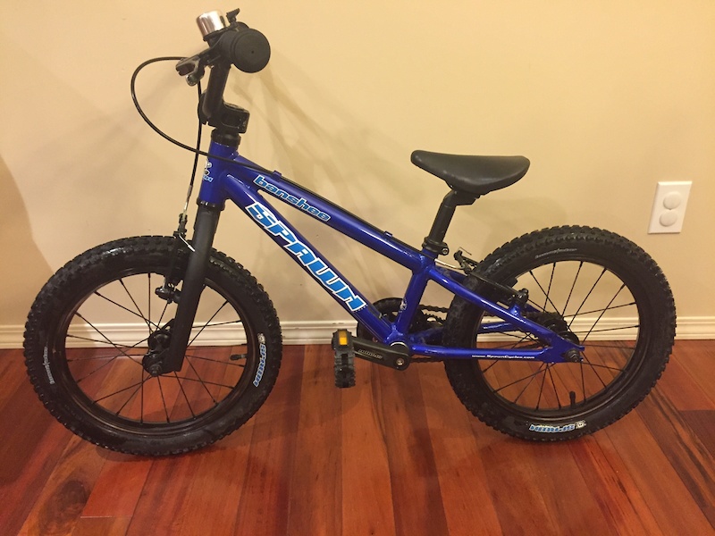 2016 Spawn Banshee 16" - 2 available For Sale