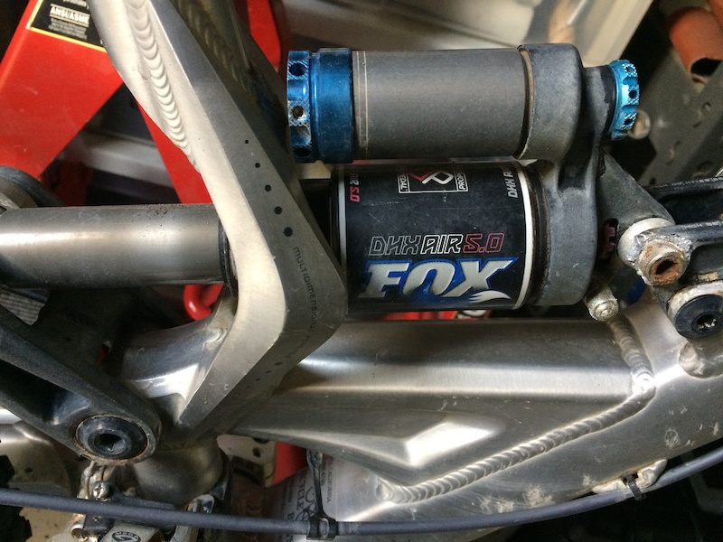 2006 specialized enduro shock shuttle HELP! - Pinkbike Forum