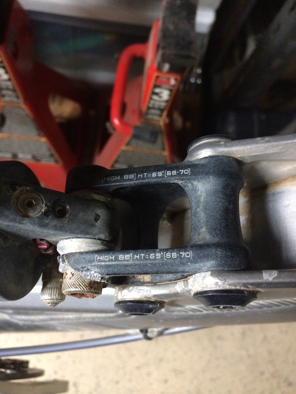 2006 specialized enduro shock shuttle HELP! - Pinkbike Forum