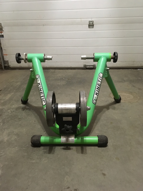 Kurt Kinetic Wind Trainer For Sale
