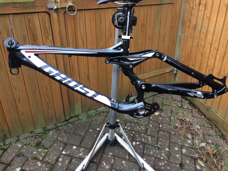 2014 Ghost DH For Sale