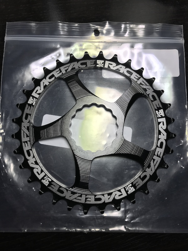 2016 RaceFace Cinch 32t Chain ring For Sale