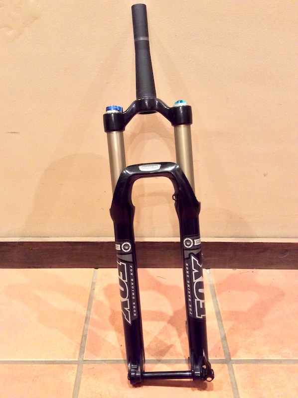 2012 Fox 32 140 mm fork *PRICE DROP* For Sale