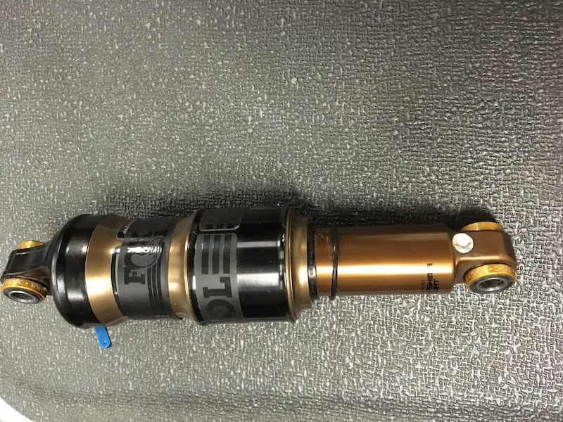 2016 Evil Following tuned Fox Evol For Sale