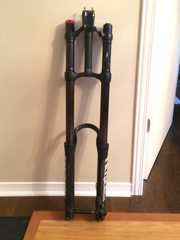 Manitou Travis Triple Intrinsic 203 For Sale