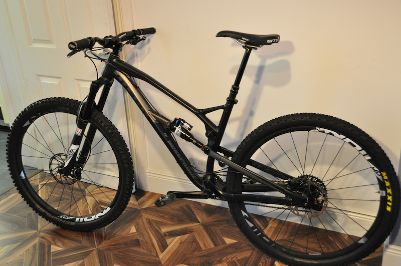 2016 Nukeproof Mega 290 Pro Bike - Large For Sale