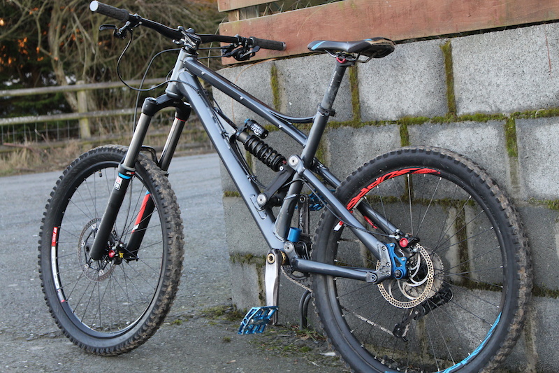 2013 Cube Hanzz Pro For Sale 2013-cube-hanzz-pro-for-sale