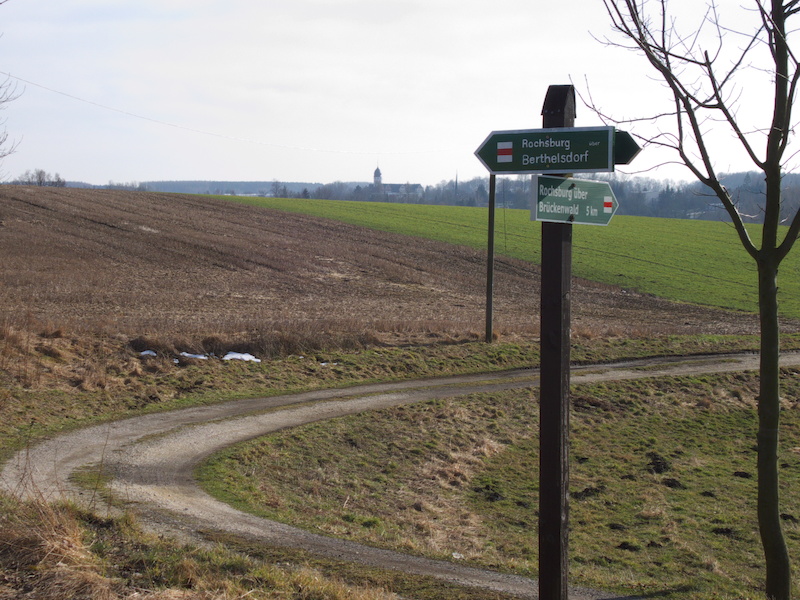 Wanderweg Mountain Biking Trail - | Trailforks