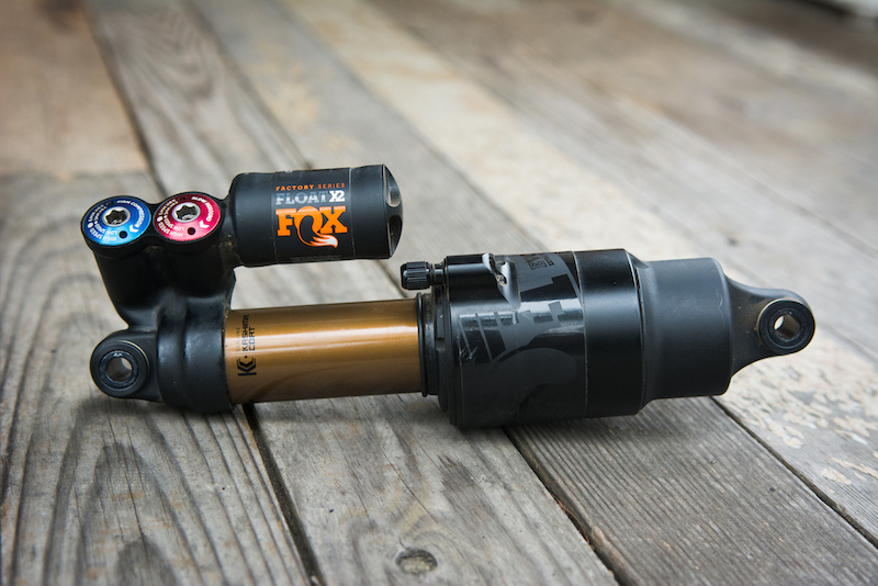 2018 Fox Float X2 For Sale