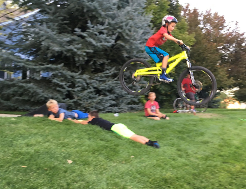 Splinter 24 - Pinkbike Forum