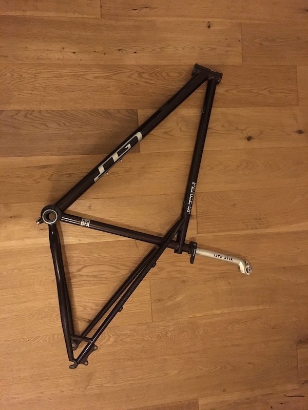 GT Peace 9r singlespeed For Sale