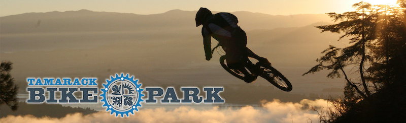 NW Cup Round 4 Set for Tamarack Bike Park - Pinkbike