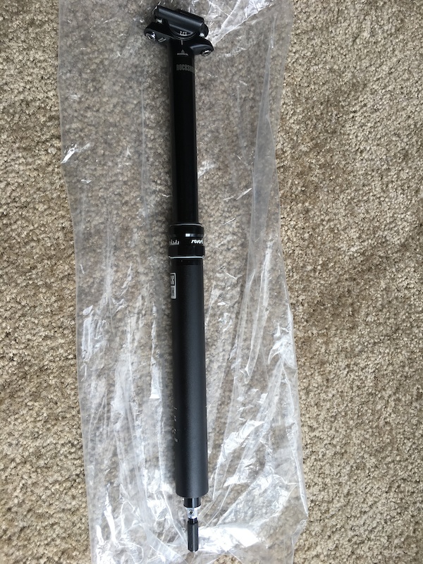 2017 brand new Rock Shox Reverb Stealth 150mm 31.6mm Post For Sale
