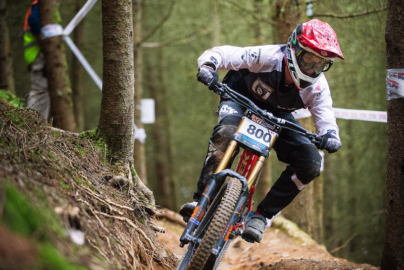 Trek Factory Racing Announce Two New Riders for the 2017 Season - Pinkbike