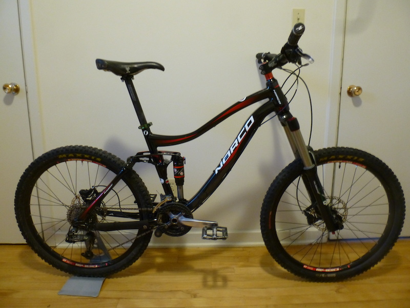2012 Norco Range 2 For Sale