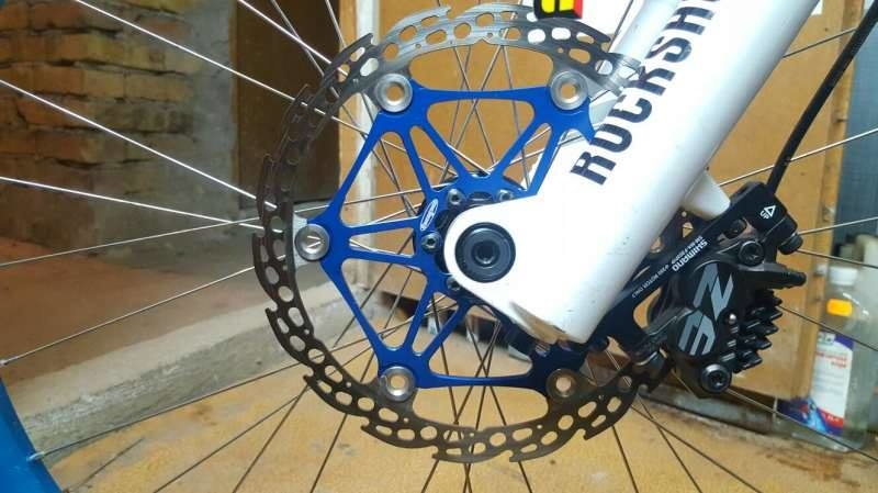 Hope Saw 203 mm For Sale