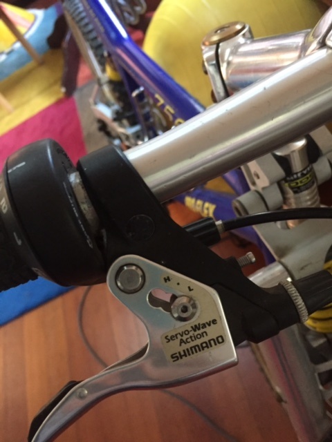 Proflex 756 (late 90's? in great shape) For Sale