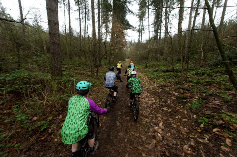Flare Clothing to be Distributed by Aventuron in North America - Pinkbike