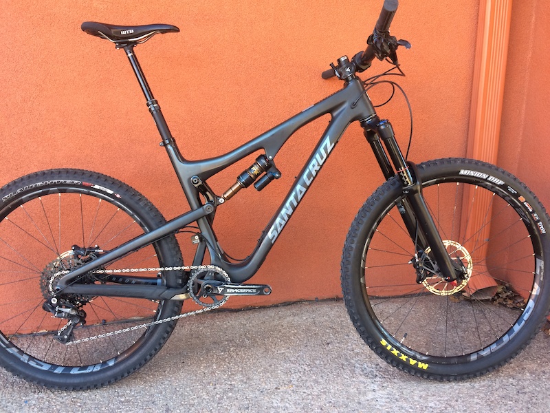 2016 Bronson CC For Sale