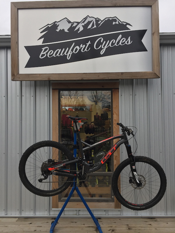 2016 GT Force For Sale