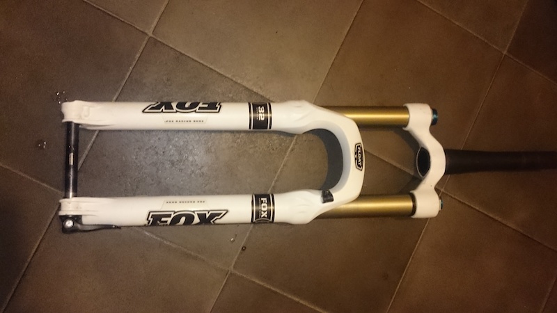 Fox 32 140mm For Sale