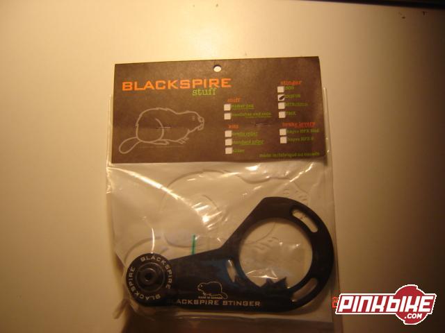 Blackspire Stinger ISCG'05. For Sale