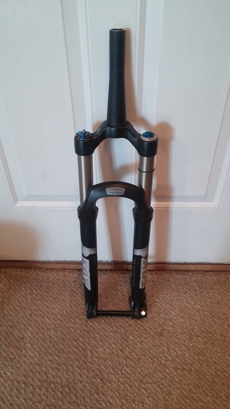 2013 29" Fox 32 Float Factory Series Fork CTD 130mm For Sale