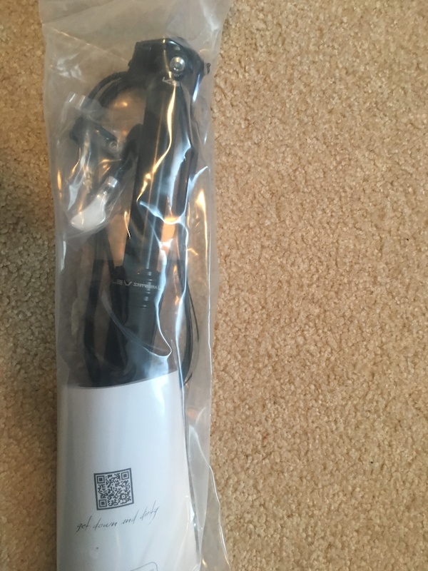 2016 New KS Lev Integra w/Southpaw Remote, 125mm For Sale