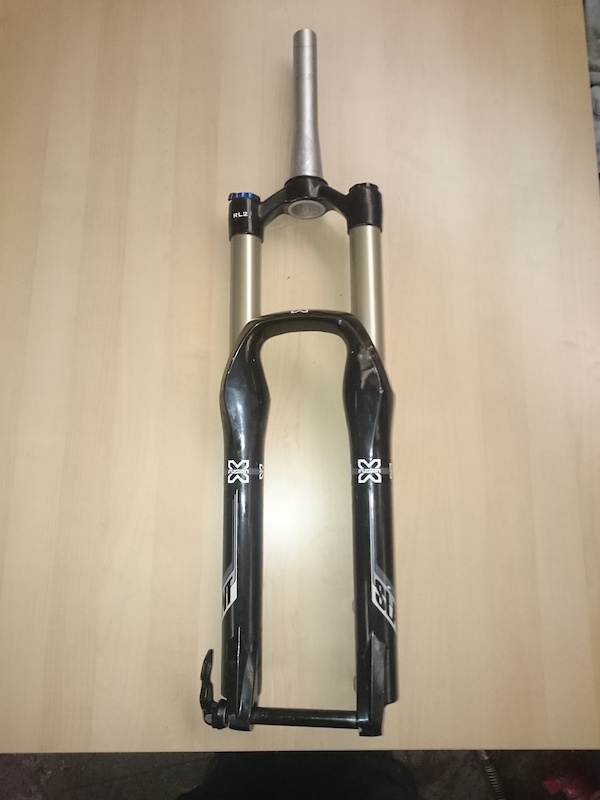 2014 X-Fusion Slant For Sale