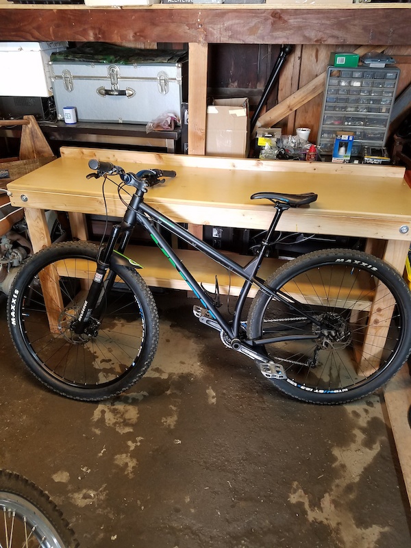 2015 Kona Honzo For Sale