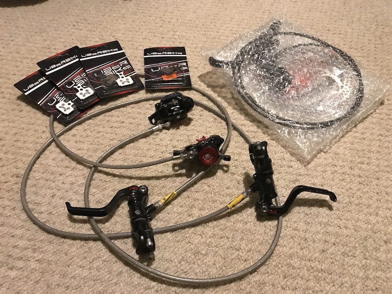 2014 Formula Rx breaks For Sale