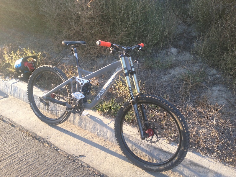 2013 KHS DH300 For Sale