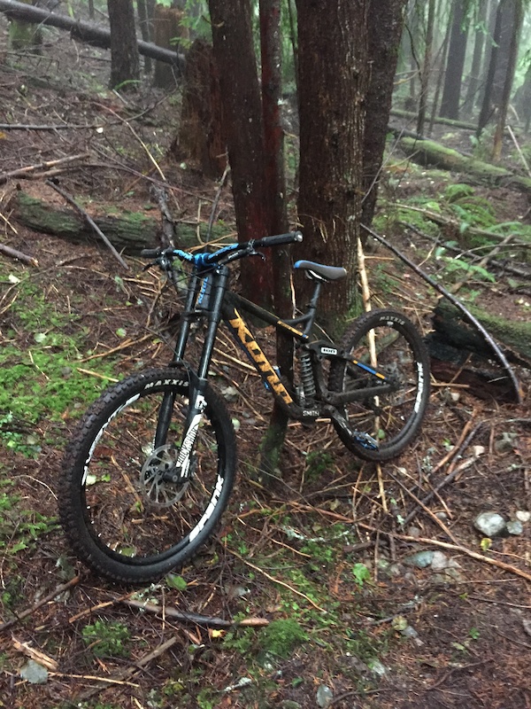 2016 Kona Operator For Sale