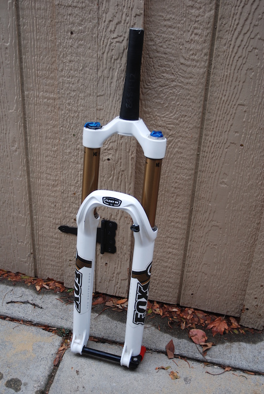 2014 Fox Float 34 CTD Kashima 140 For Sale