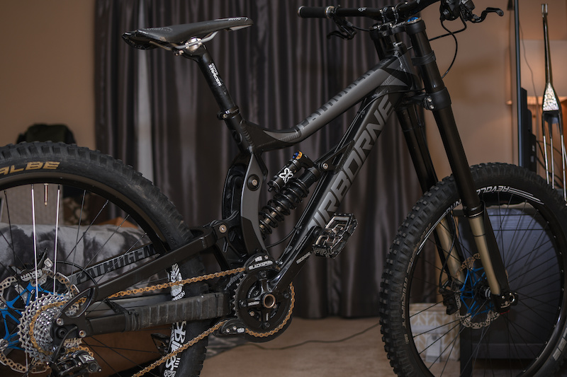 2015 Airborne Pathogen PRICE REDUCTION For Sale