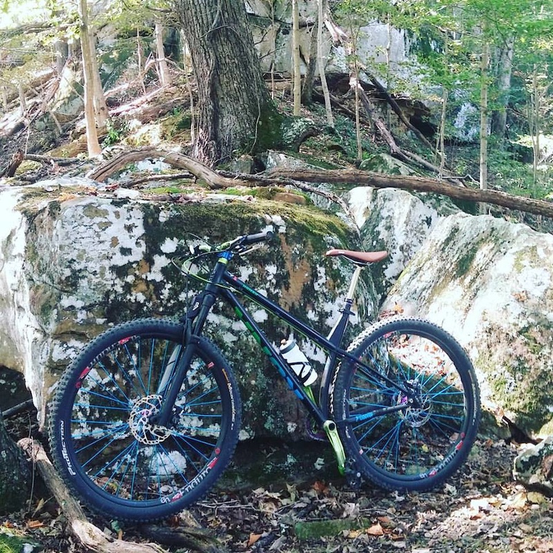 2015 Kona Honzo HT For Sale