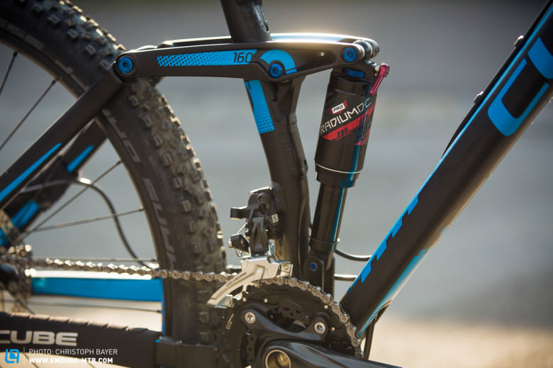 2015 Manitou Radium Pro DC *drop price* For Sale