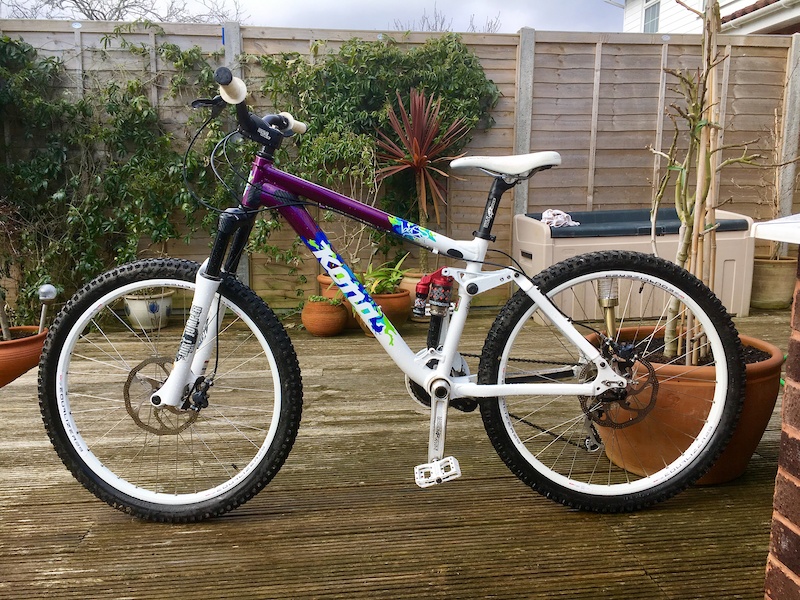 2009 Kona Bass For Sale