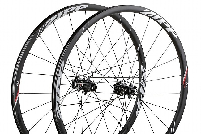 2017 zipp 30 disk wheelset For Sale