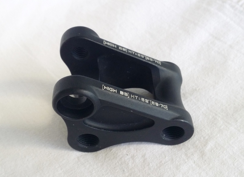 Specialized shock shuttle for S-Works, Enduro frames For Sale