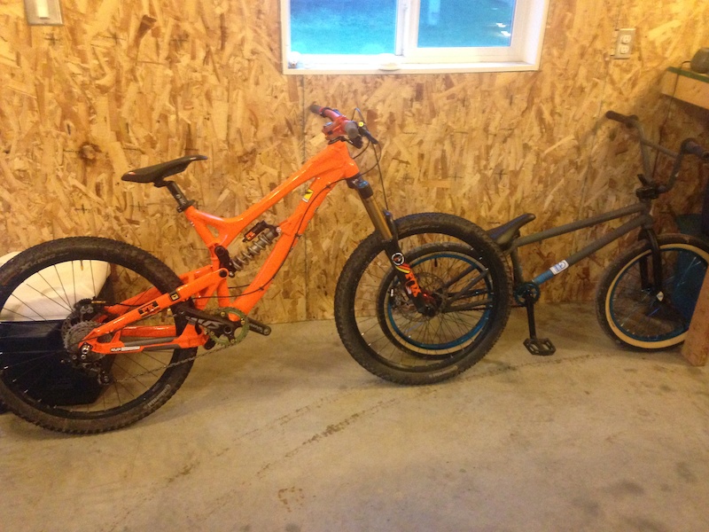 2013 Intense SS2 *mint condition* For Sale