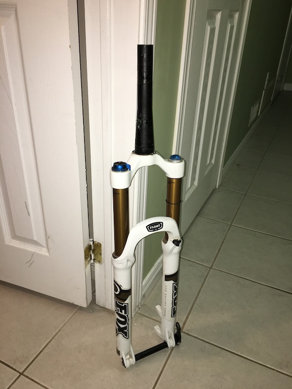 2012 Fox Foat fit RLC 32's 150mm For Sale