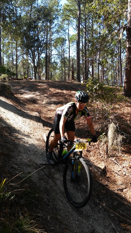 Graham Swamp Conservation Area Mountain Bike Trails | Trailforks