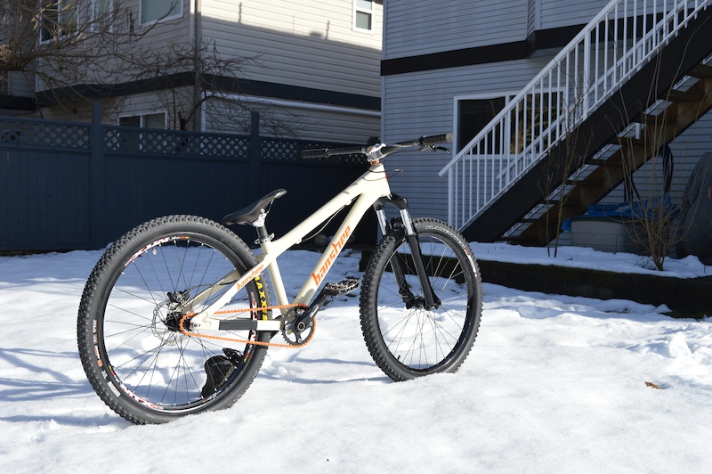 2014 Banshee Amp Long NEED GONE For Sale