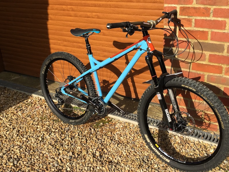 2016 Production Privee Shan 917 Limited Edition - Medium For Sale