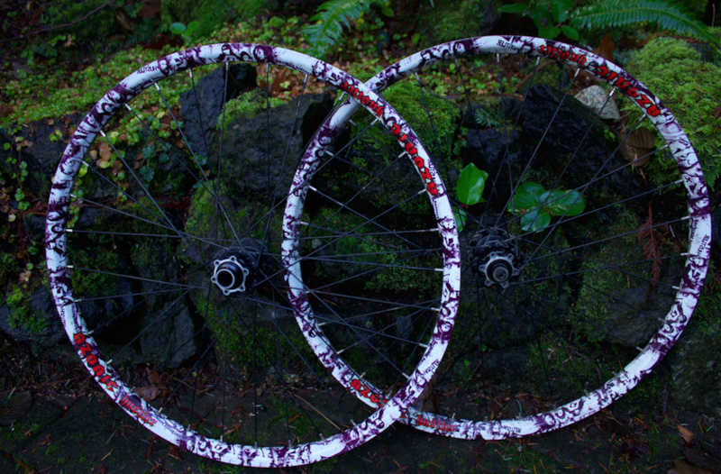 2011 Azonic Outlaw Hustler RARE For Sale