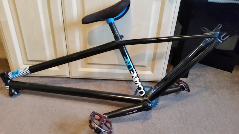Octane one void frame For Sale