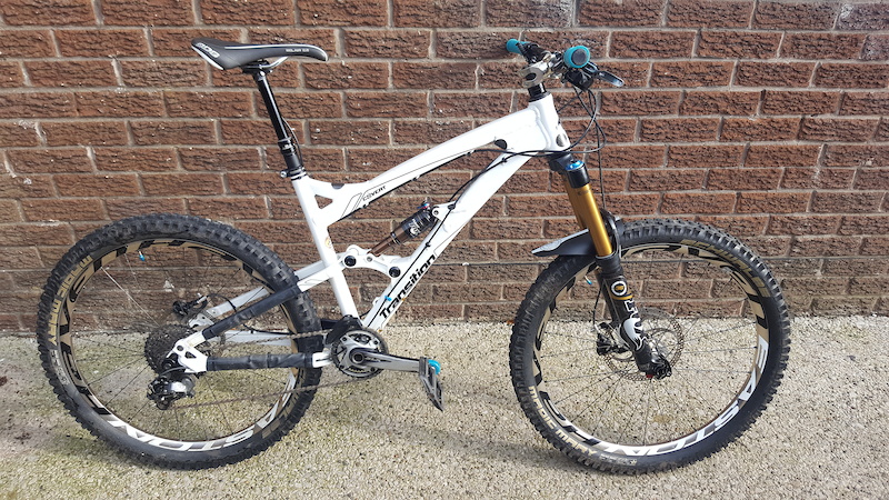 2012 Transition Covert For Sale