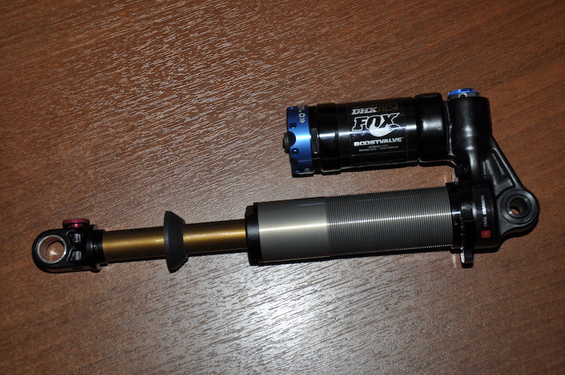 2013 New take-off Fox DHX RC4 Kashima 9.5x3.0 For Sale