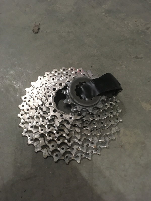 32-11 tooth 9 speed cassette For Sale